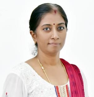 Employee Details – CCRAS – CSMCARI, Chennai
